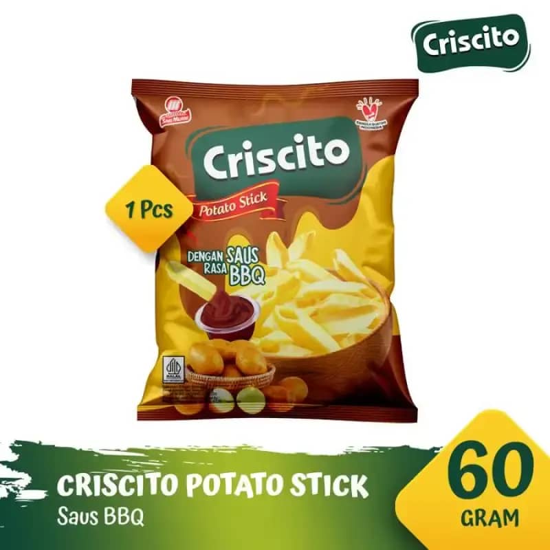 Snack Stick Rasa Bbq Gratis Ongkir 🔥 Harga Murah Juni 2026