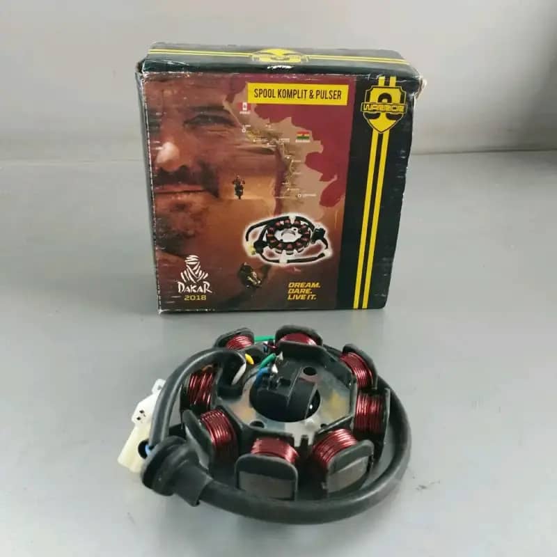 Harga Mio 2018 💯 Terbaru, Spesifikasi, & Kredit Januari 2026