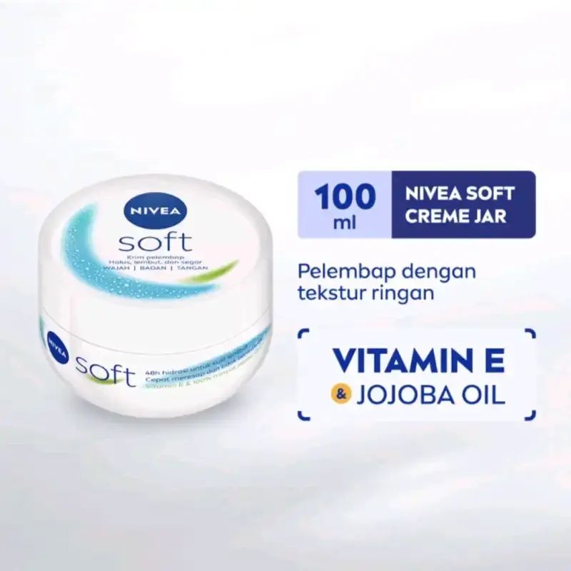 Face Moisturizer NIVEA Gratis Ongkir 🏷️ Harga Murah Februari 2026
