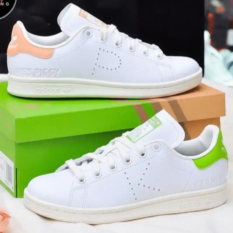 Promo Sepatu Casual adidas Stan Smith Gz5996 Diskon 80% Di Seller Adf ...