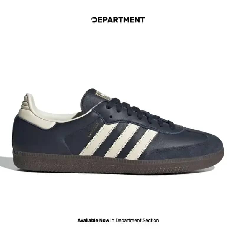 Sepatu adidas Samba 🔥 Terbaik - Harga Terbaru 2026