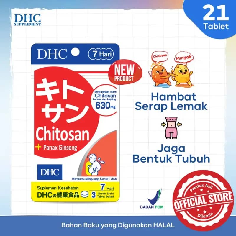 Supplemen Ginseng Gratis Ongkir 🏷️ Harga Murah Juni 2026