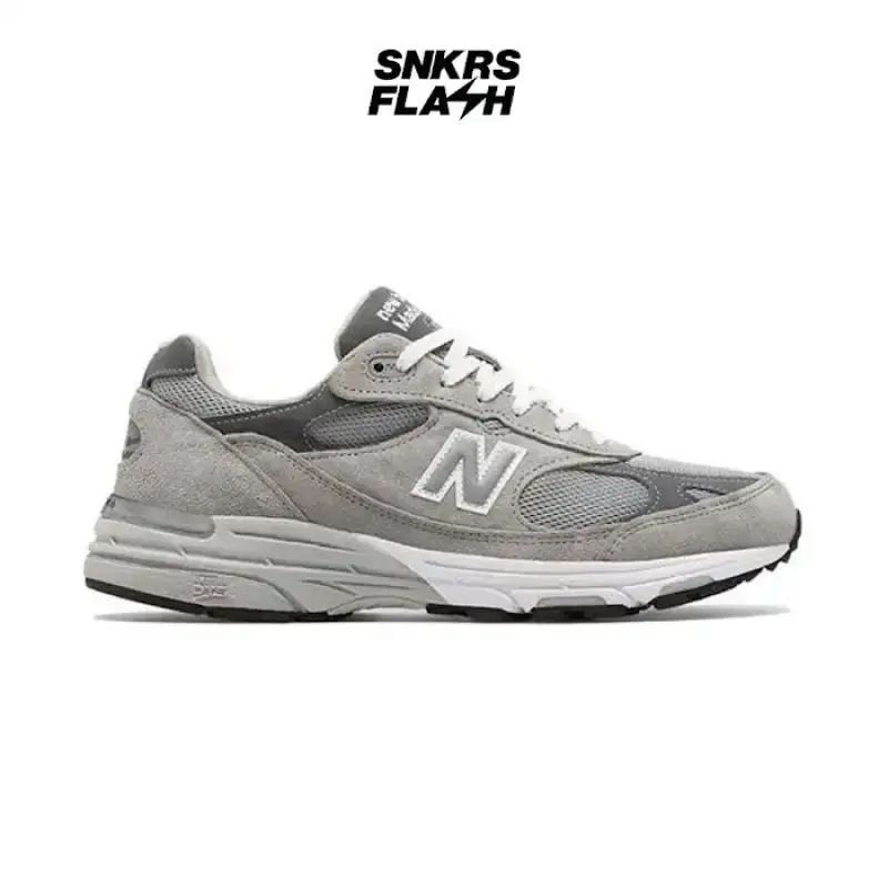 New Balance 993🔥 Terbaik - Harga Terbaru Mei 2026