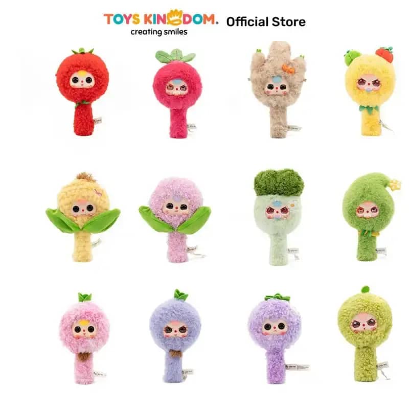 Baby Three 🔥 - Terlengkap & Harga Terbaru Mei 2026