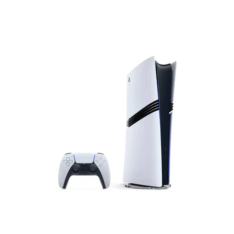 Jual Playstation5 Slim Pro Console [digital Edition] - Garansi Resmi ...