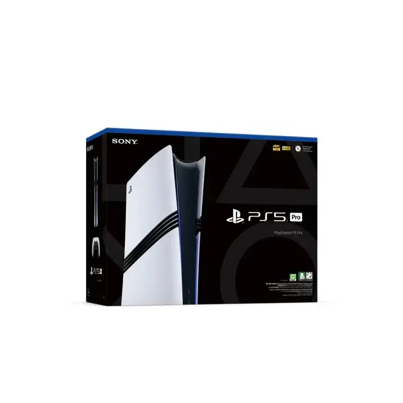 Jual Playstation5 Slim Pro Console [digital Edition] - Garansi Resmi ...