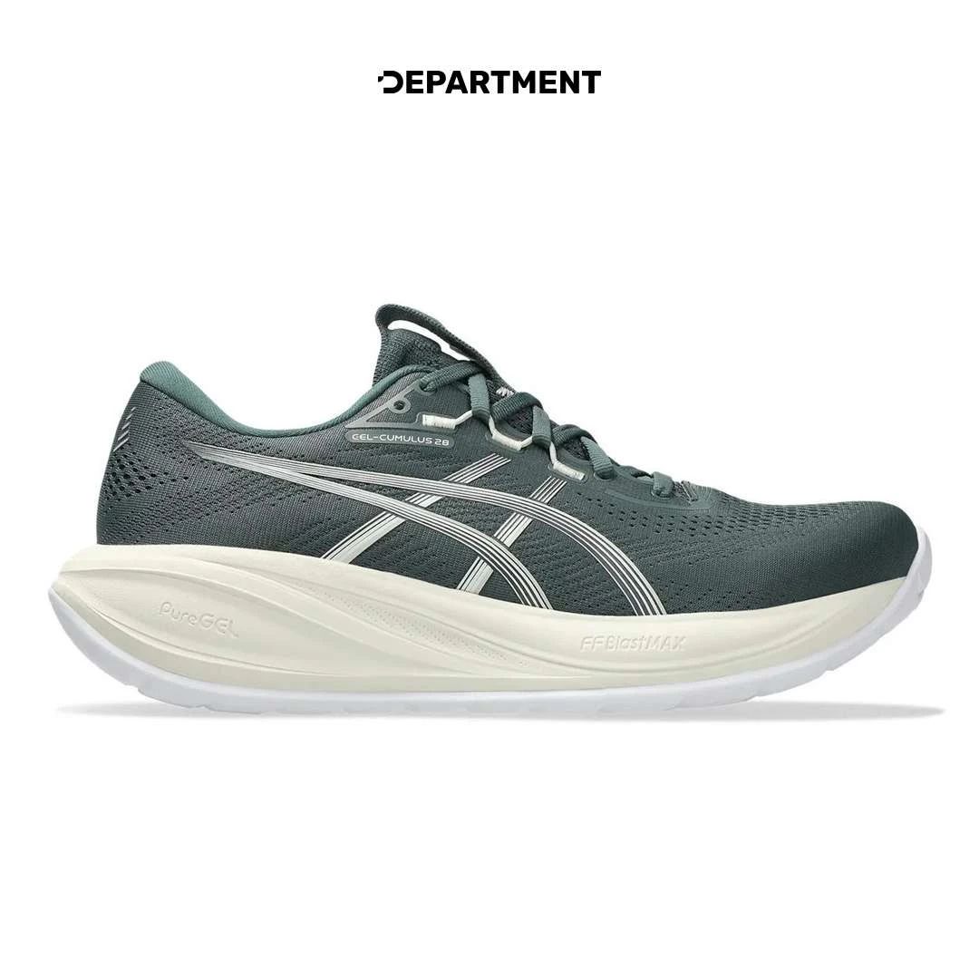 Asics Gel-Cumulus 27🔥 Promo Model Terbaru 2026