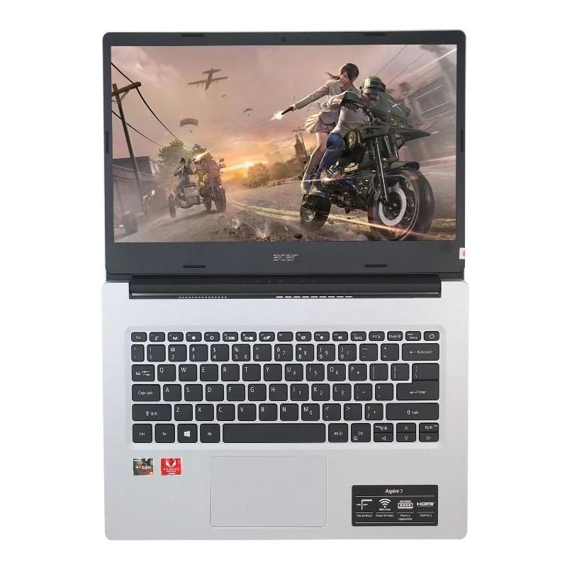 Promo Laptop Gaming Terbaru Dan Pasti Termurah !!!! Acer Aspire 3 A314 ...