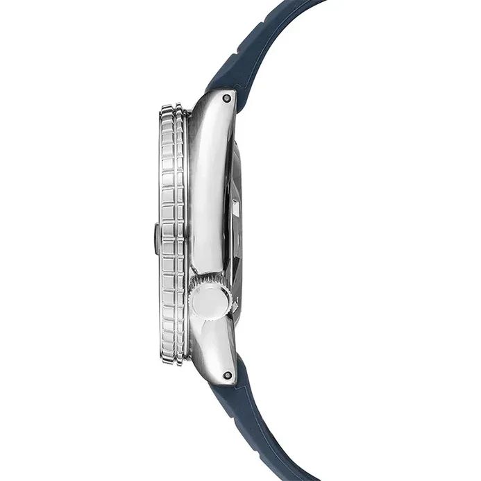 Promo Seiko Prospex Srpf77k1 King Turtle Dark Manta Ray Save The Ocean ...