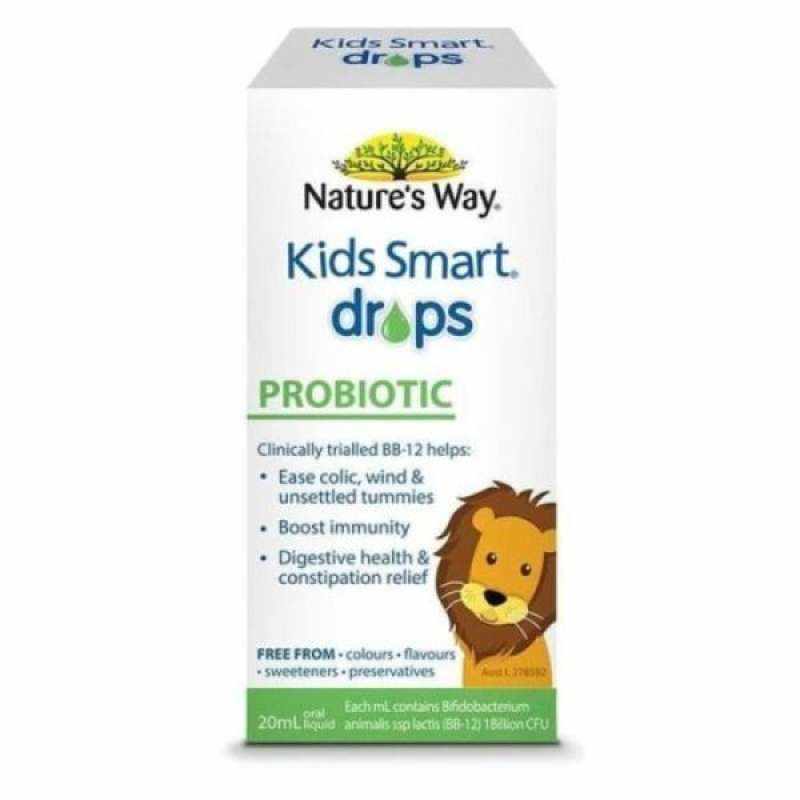 Jual Nature Way Kids Smart Drops Harga Termurah Dan Terlengkap 2024 ...