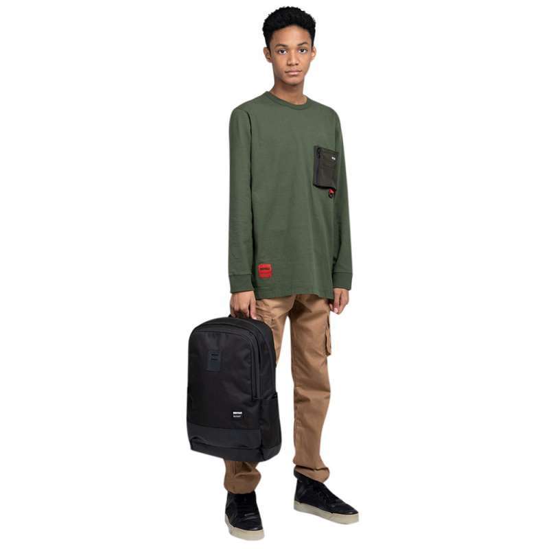 Jual Tas Ransel Bodypack Defiant Laptop Backpack Di Seller Bodypack ...