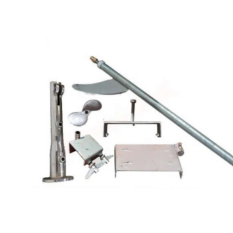 Promo As Ketinting Perahu Gx-160/200 As 20Mm Tebal Diskon 11% di Seller ...