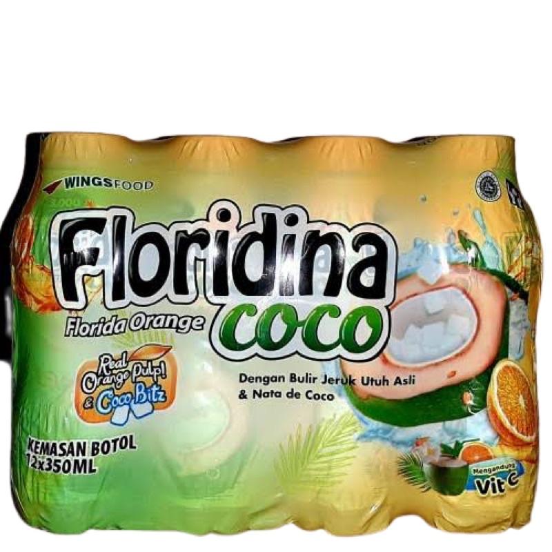 Florida Orange Coco Gratis Ongkir 🔥 Harga Murah Maret 2026