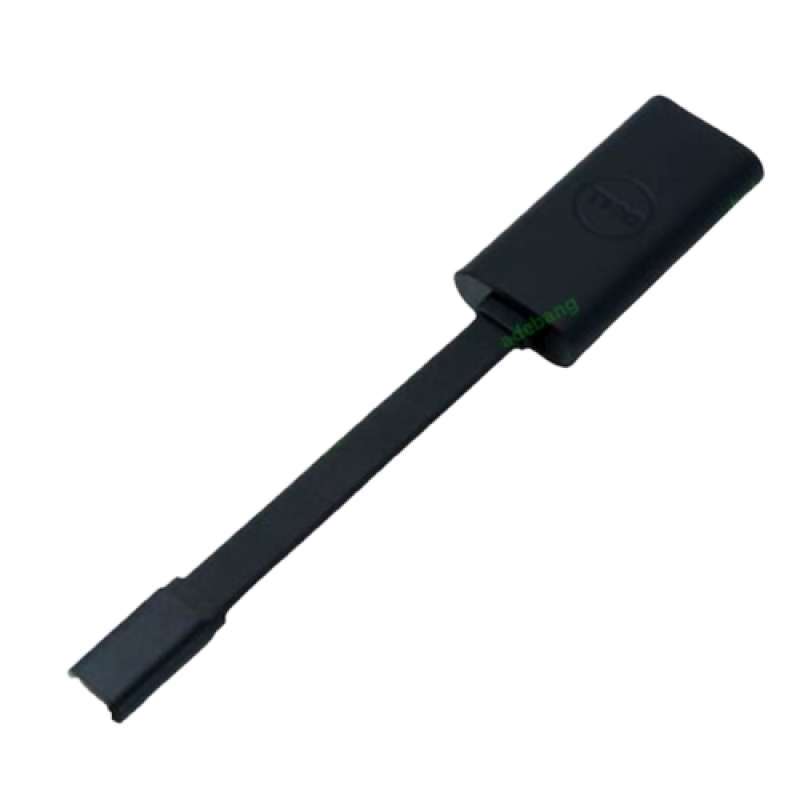 Promo Dell Usb-c To Lan Adapter (rj45) Diskon 13% Di Seller Alexamiro ...