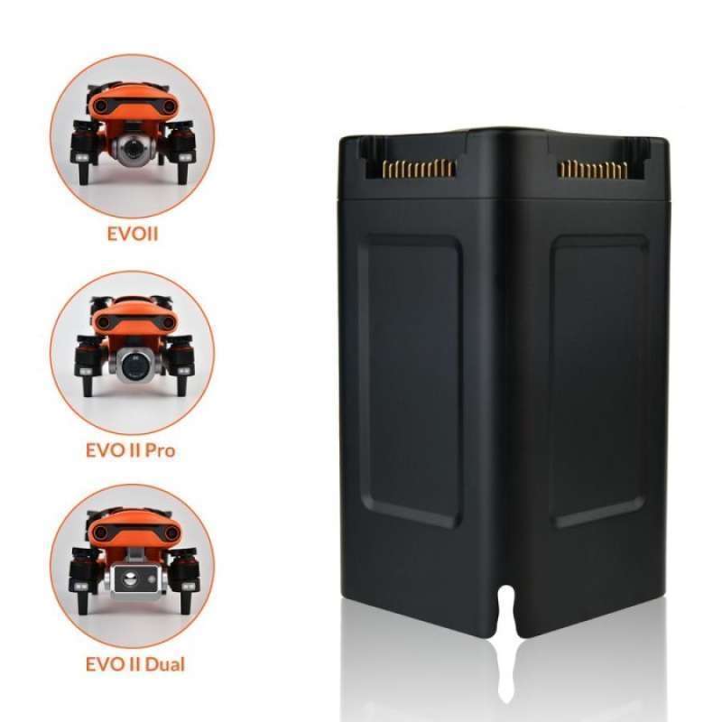Promo Autel Evo Ii Battery Charging Hub Diskon 13% Di Seller Tabriiz ...