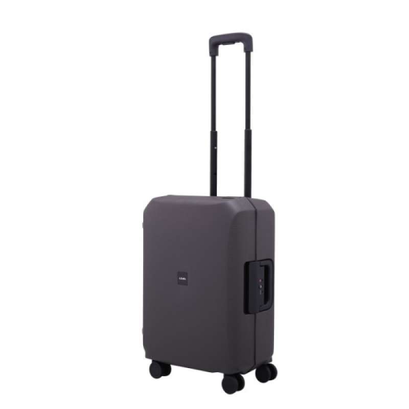 Promo Koper Lojel Voja Tanpa Zipper 20 Inch Small Cabin Free Cover ...