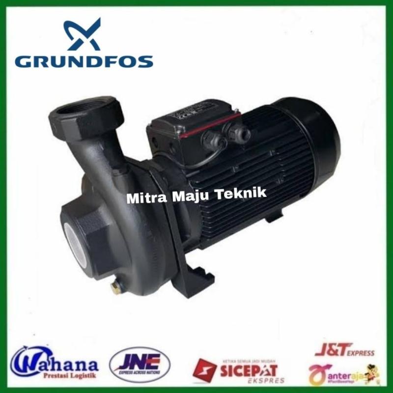 Jual Pompa Grundfos Ns 30 18 T (3 Phase) Pompa Grundfos Kapasitas Besar ...