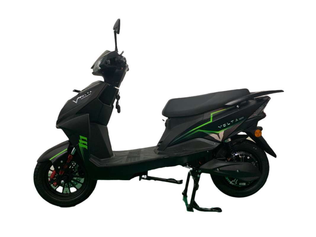 Jual Motor Listrik Volta 401 - Otr Di Seller Molis.id - Cempaka Baru ...