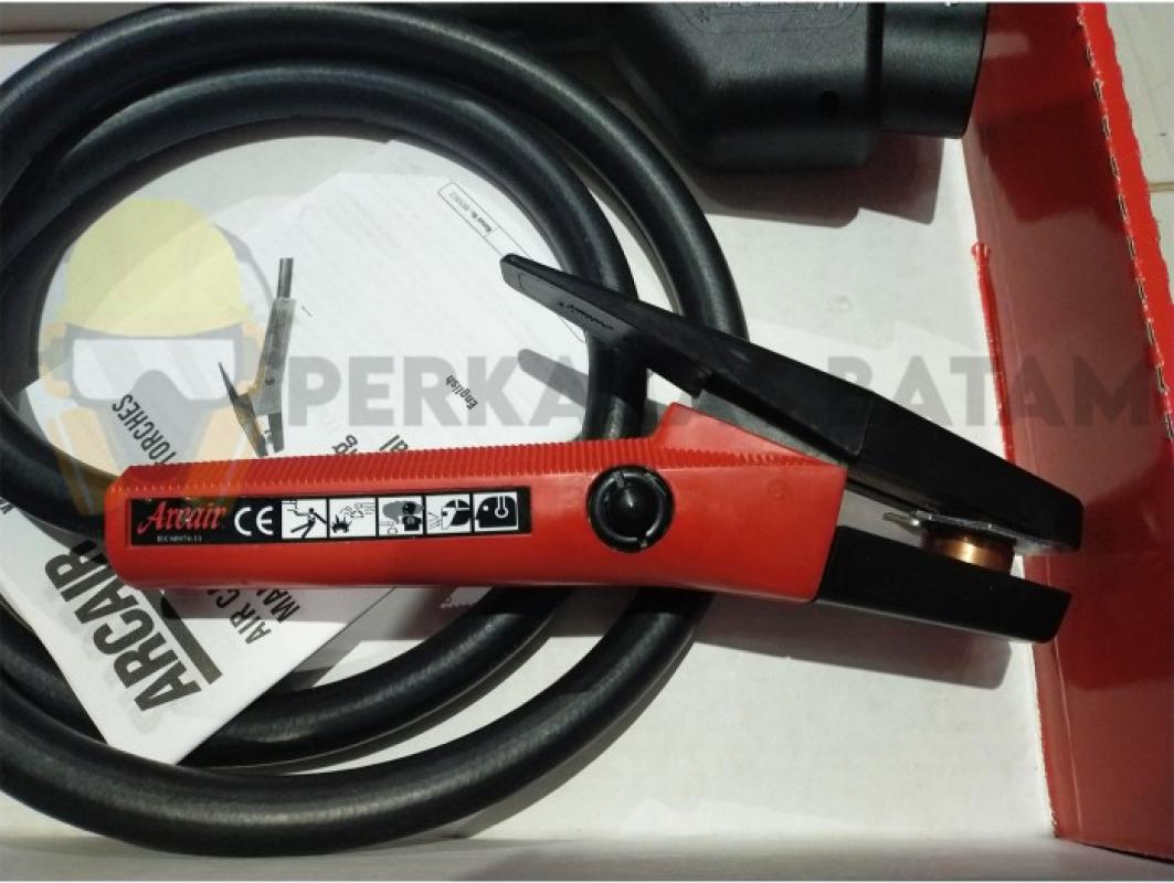 Jual Victor Arcair Arc Gouging Torch K4000 Stang Gouging K-4000 Di ...