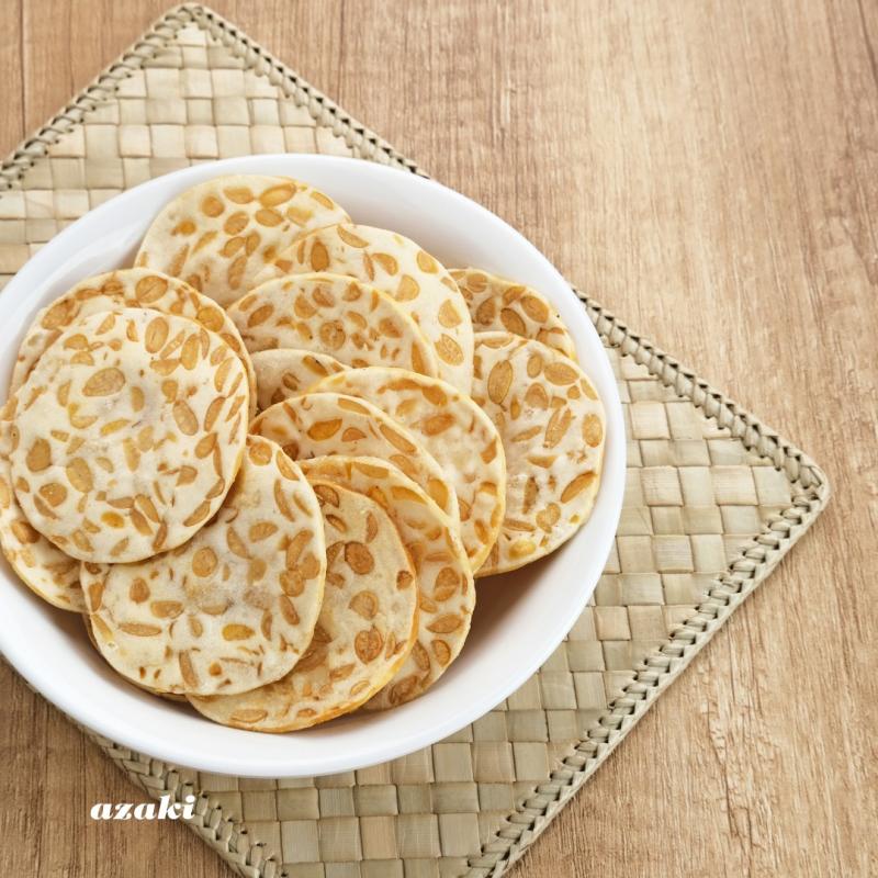 Jual Keripik Tempe Sagu 500 Gram - Sapi Panggang Di Seller Keripik ...