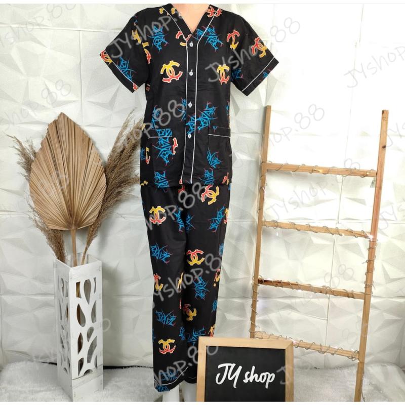 Jual (1-10) Piyama Batik Bagan Cp Buat Anak 1 Sampai 10 Original ...