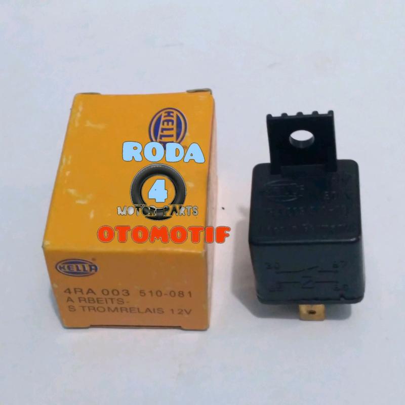 Harga Relay Kaki 4 12 V 💯 Terbaru, Spesifikasi, & Kredit November 2024