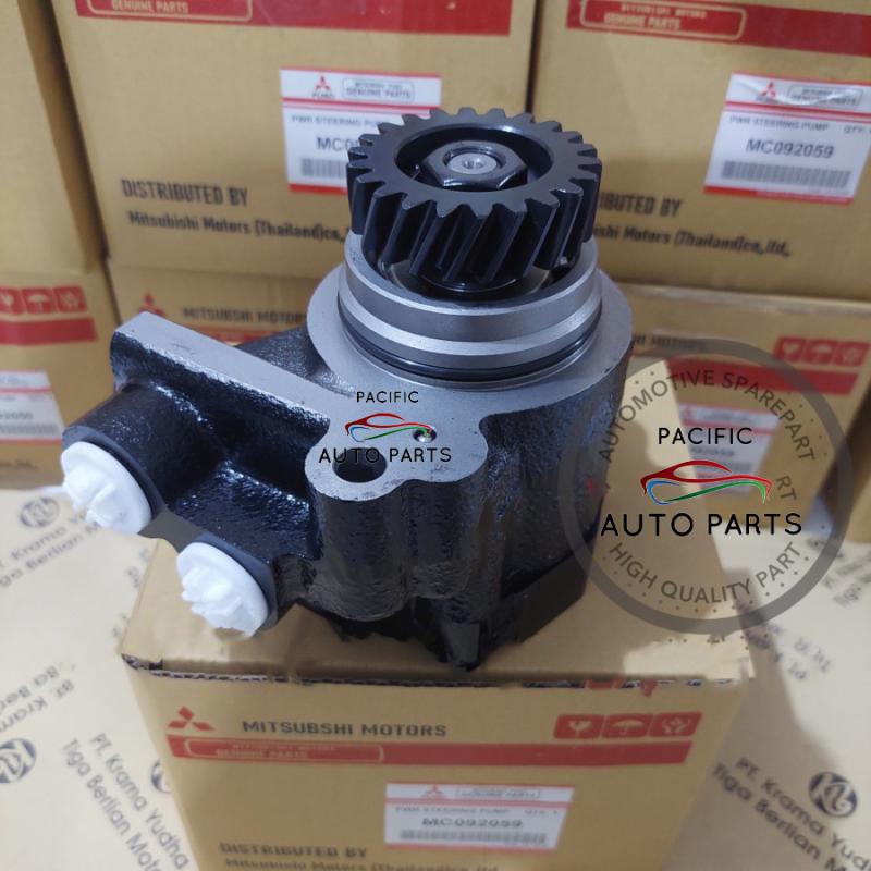 Jual Pompa Power Steering Fuso Terbaru Dengan Harga Termurah Di 2024 ...