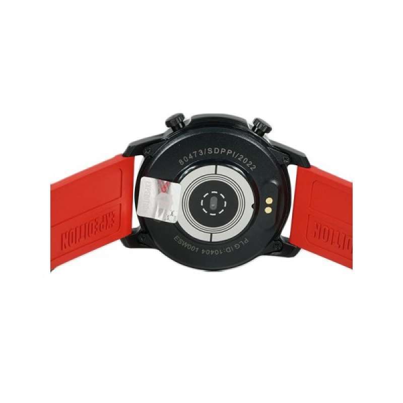 Jual Jam Tangan Pria Sport Original Expedition Smartwatch Esw001mfripre ...