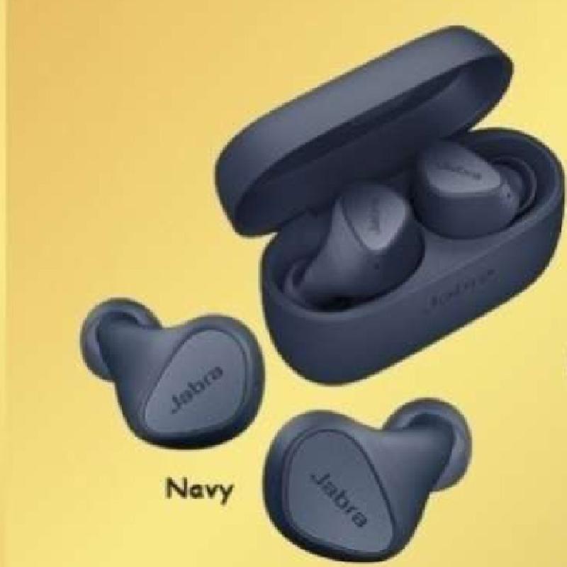 Promo Jabra Elite 2 True Wireless Earbuds Earphone Tws Jabra Elite2 ...