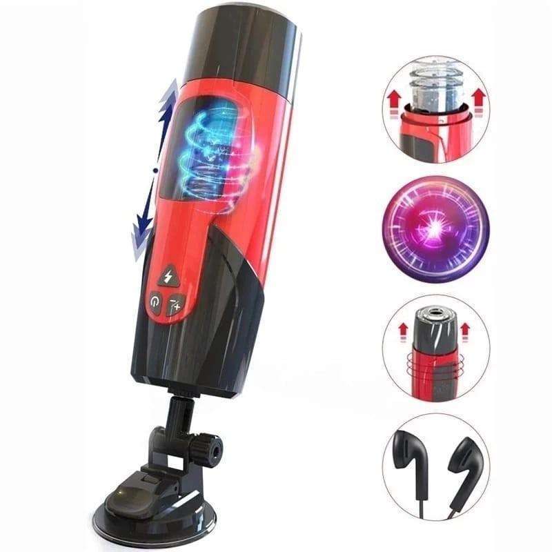 Alat Bantu Masturbasi Pria Maju Mundur Lengkap Harga Terbaru Mei 2024 ...