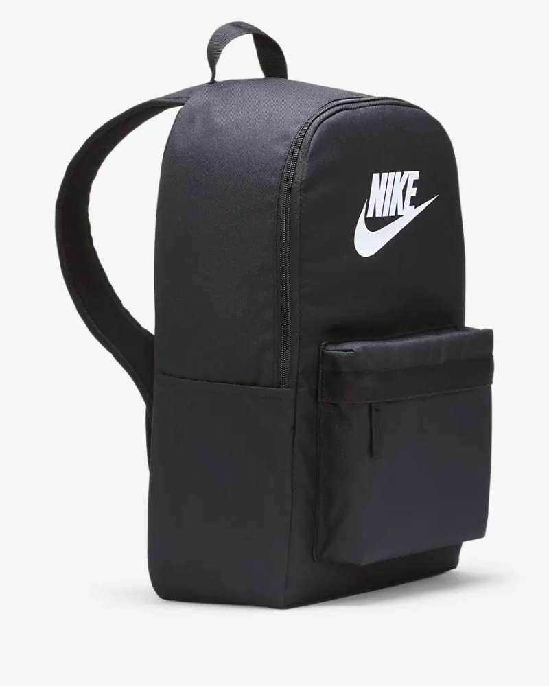 Promo Nike Tas Backpack Unisex Nike Heritage Backpack [DC4244-010 ...