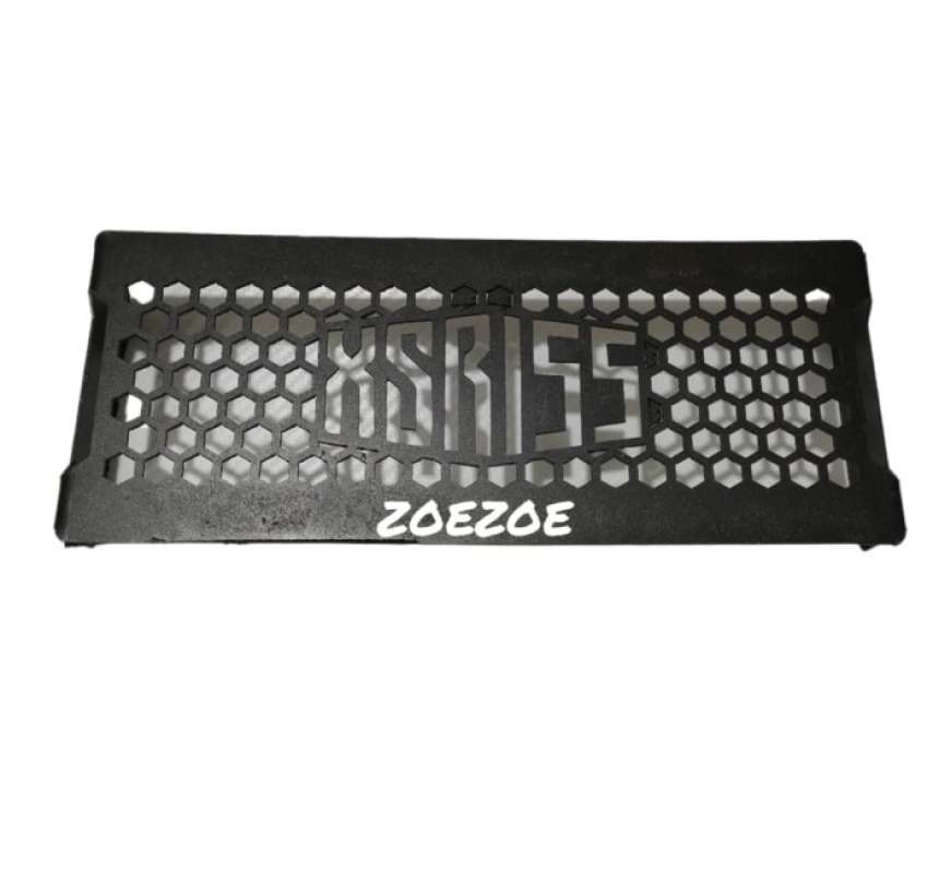 Promo Promo Cover Radiator Yamaha Xsr 155 Sarang Tutup Radiator Xsr 155 ... Promo Promo Cover Radiator Yamaha Xsr 155 Sarang Tutup Radiator Xsr 155 ...
