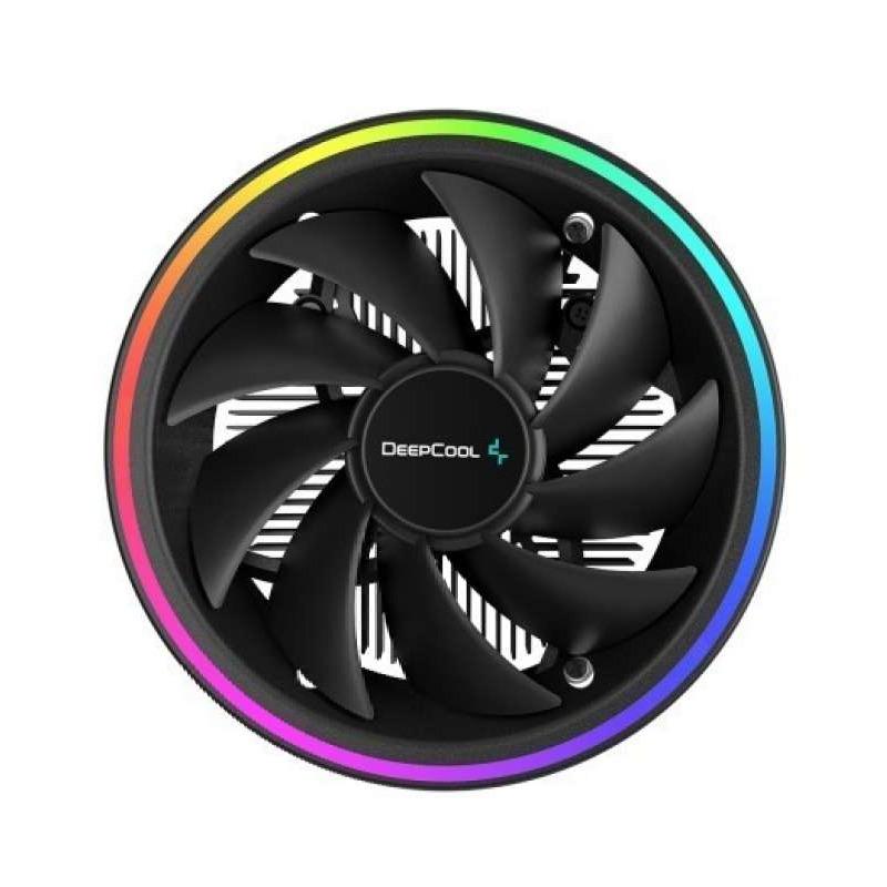 Promo Deepcool Ul551 - Argb - Cpu Cooler For Intel Diskon 23% Di Seller ...