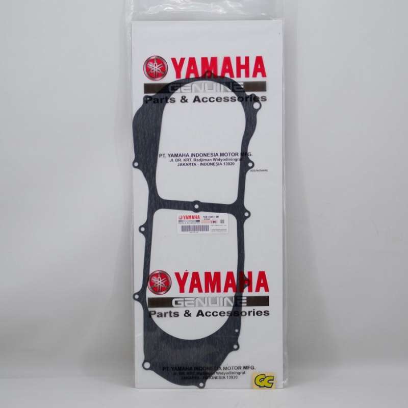 Jual Packing / Paking Blok CVT Yamaha Aerox 125, Xeon RC, GT 125 ...