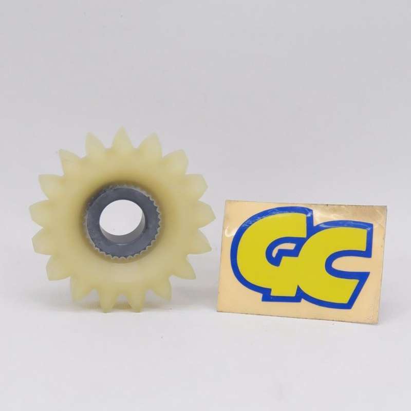 Jual Gear Pompa Oli Yamaha R25, Mt25 Original Di Seller Yamaha Gerbang Cahaya - Yamaha Gerbang ...