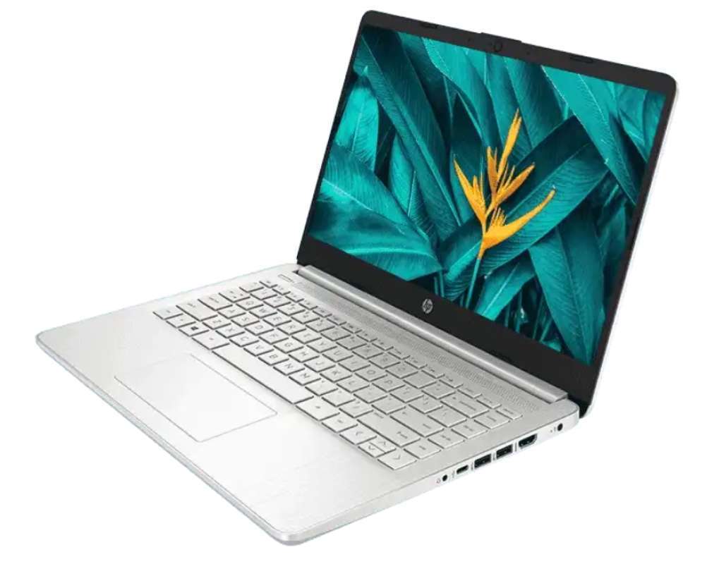 Jual Hp 14s Em0014au Em0033au Amd Ryzen 3 7320u Ram8gb Ssd512gb Windows ...