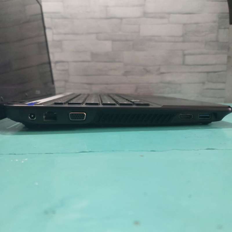 Jual Laptop C3cube Core I5 Ram 4 Gb Ssd 240 Gb Di Seller Galery Laptop ...