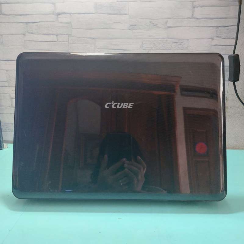 Jual Laptop C3cube Core I5 Ram 4 Gb Ssd 240 Gb Di Seller Galery Laptop ...