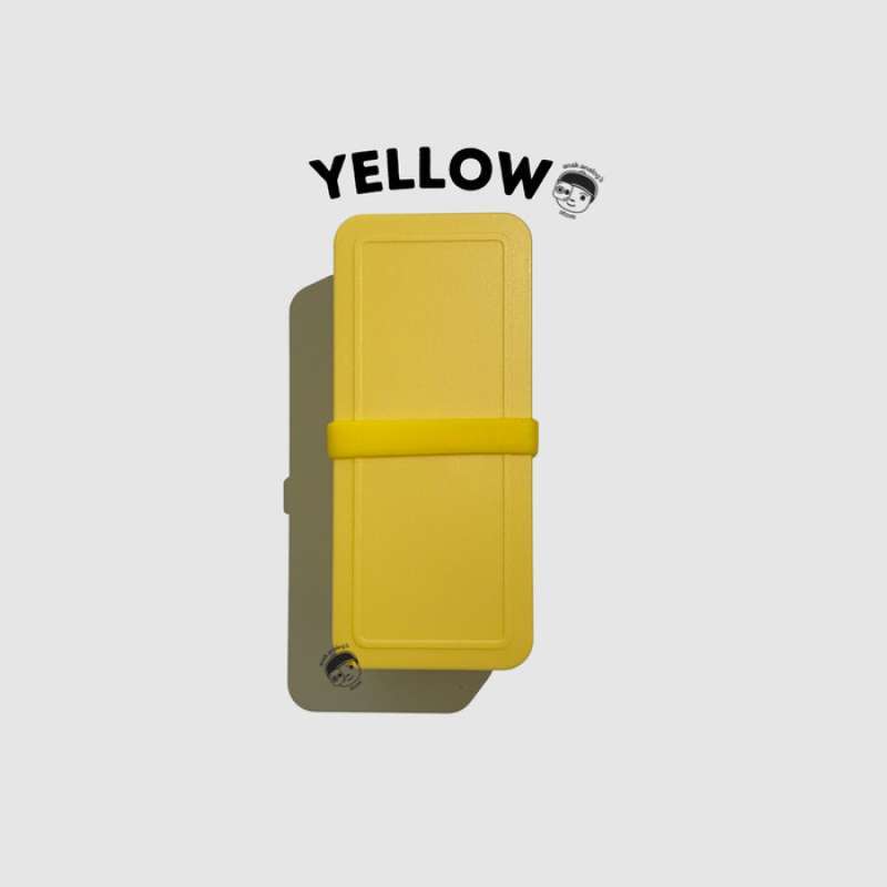 Jual 35Mm Film Case Black Or White - 10 Rolls di Seller KurstMarts ...