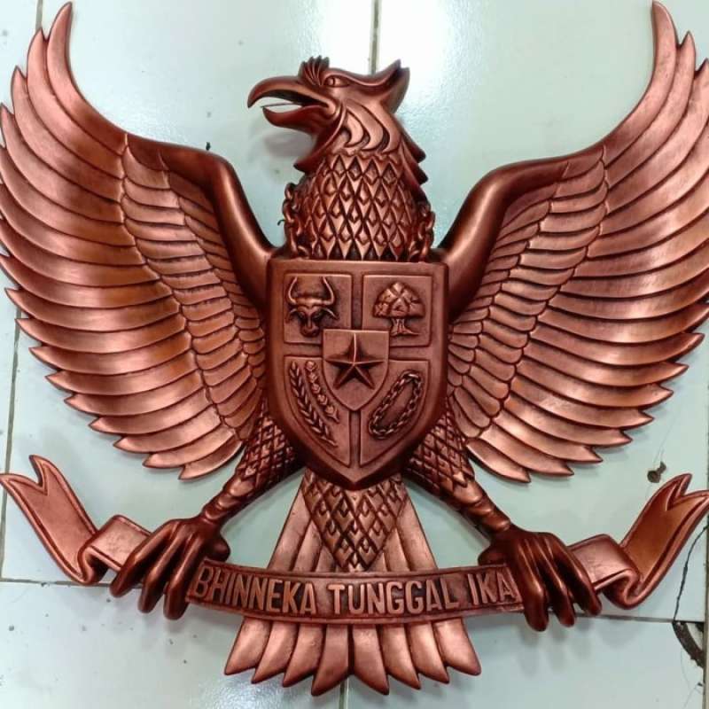 Jual Patung Garuda Ukuran 70 Cm Di Seller Teman Perabotan - Kebon ...