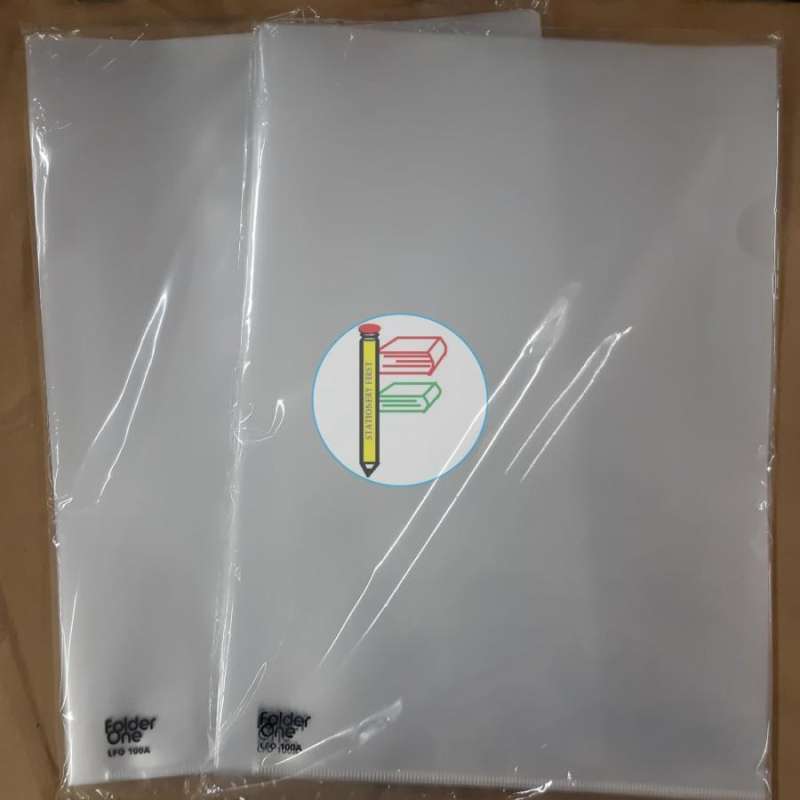 Jual Folder Map Clear Original Harga Termurah Maret 2024 | Blibli