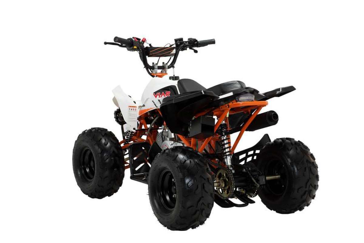 Jual Atv Viar Razor 100 Sp Di Seller Viar Kawitanjaya - Baratajaya ...