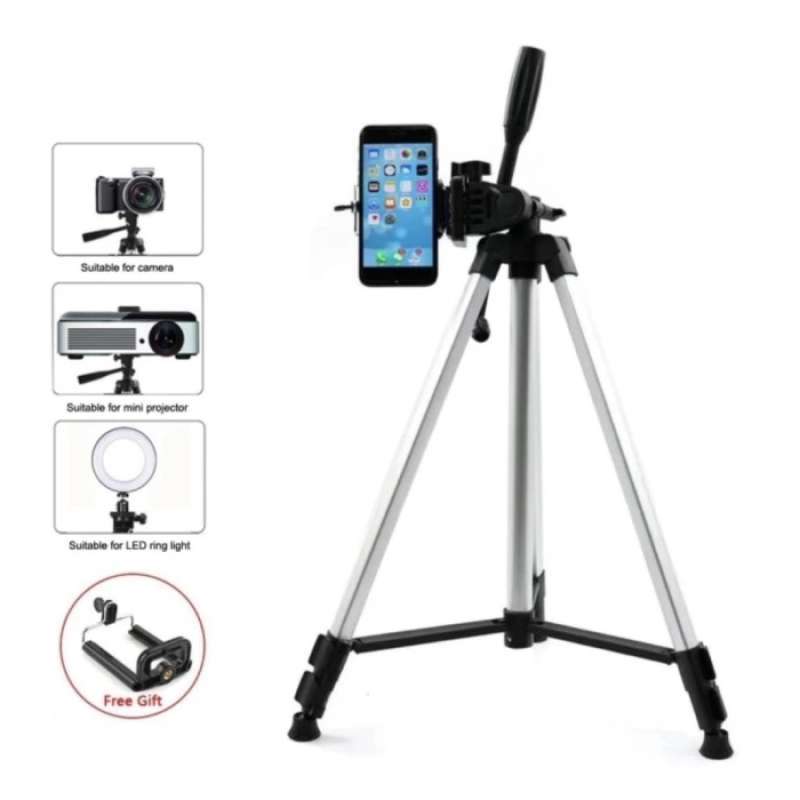 Jual Jovitech Tripod Terbaik Mei 2024 - Harga Murah & Gratis Ongkir ...