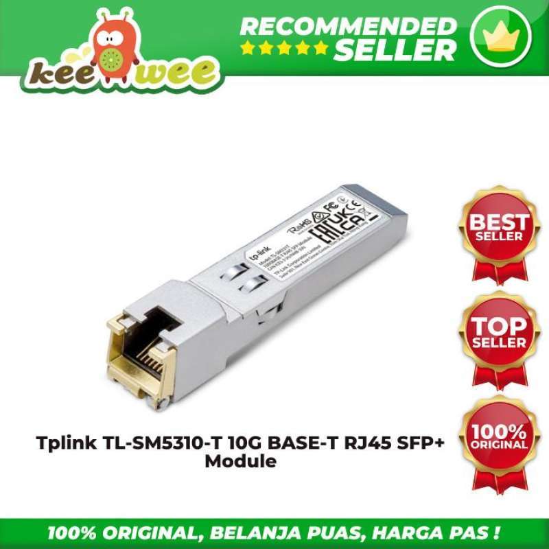Jual Sfp Module Original Murah - Harga Diskon Maret 2024 | Blibli