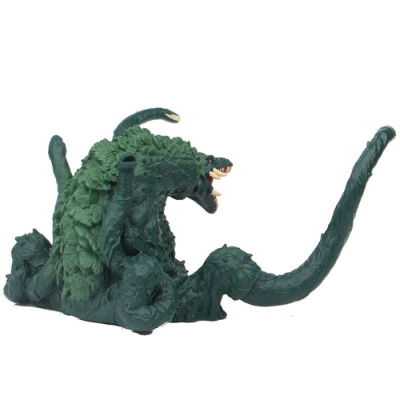 Jual Biollante Godzilla Action Figure Monster Kaiju Series Koleksi ...