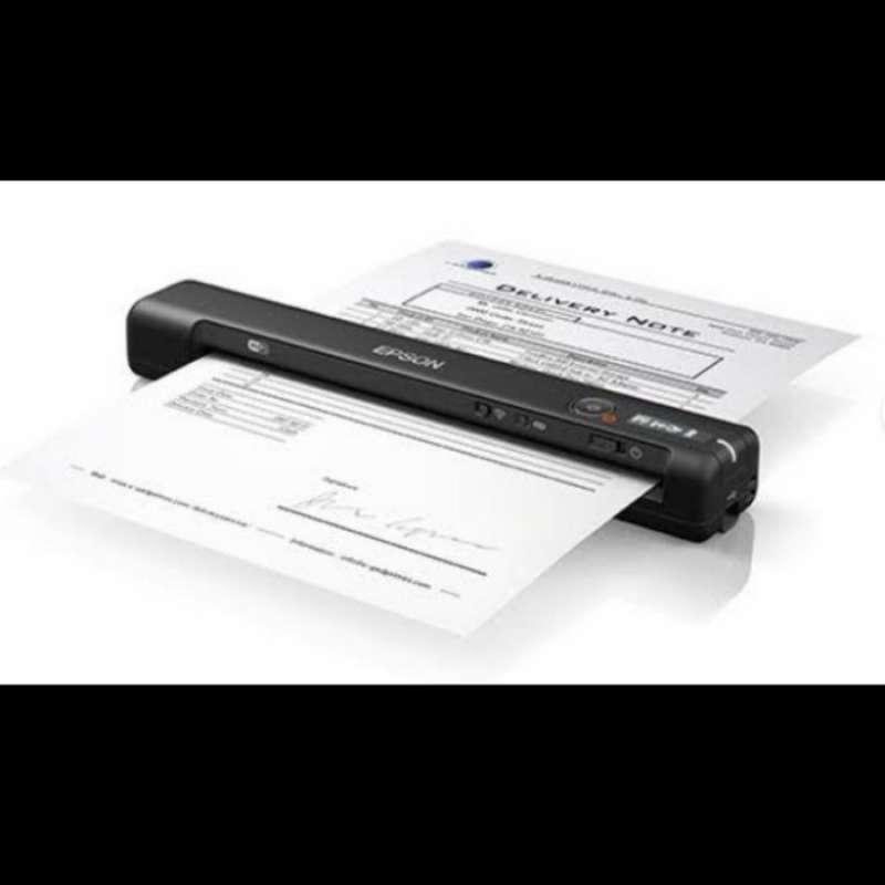 Promo Scanner Epson Es 60W Diskon 5% di Seller Gansirsa - Kapuk, Kota ...
