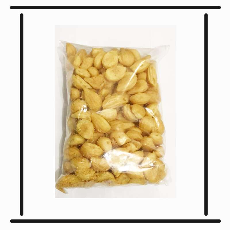 Jual Sus Kering - Sus Tanpa Isi - Sus Tetes Bulat Mini di Seller utama ...