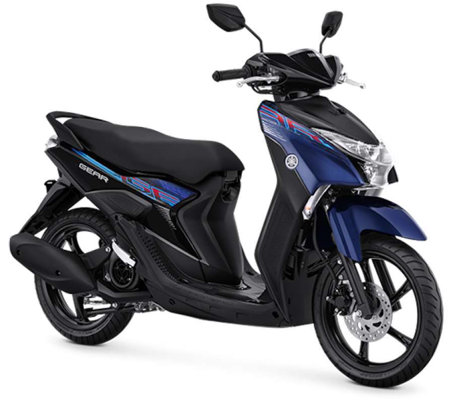 Yamaha Gear White at Catherine Dorsey blog