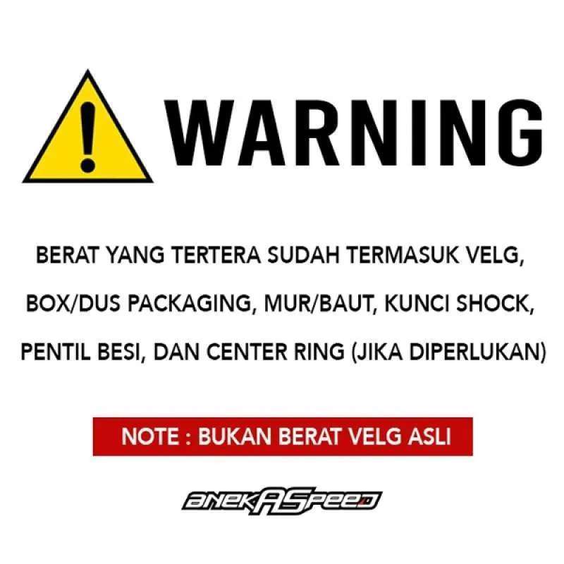 Jual Rave Calligra R22x9 Et42 -pcd 5x114.3 Machine Face With Gun Metal ...