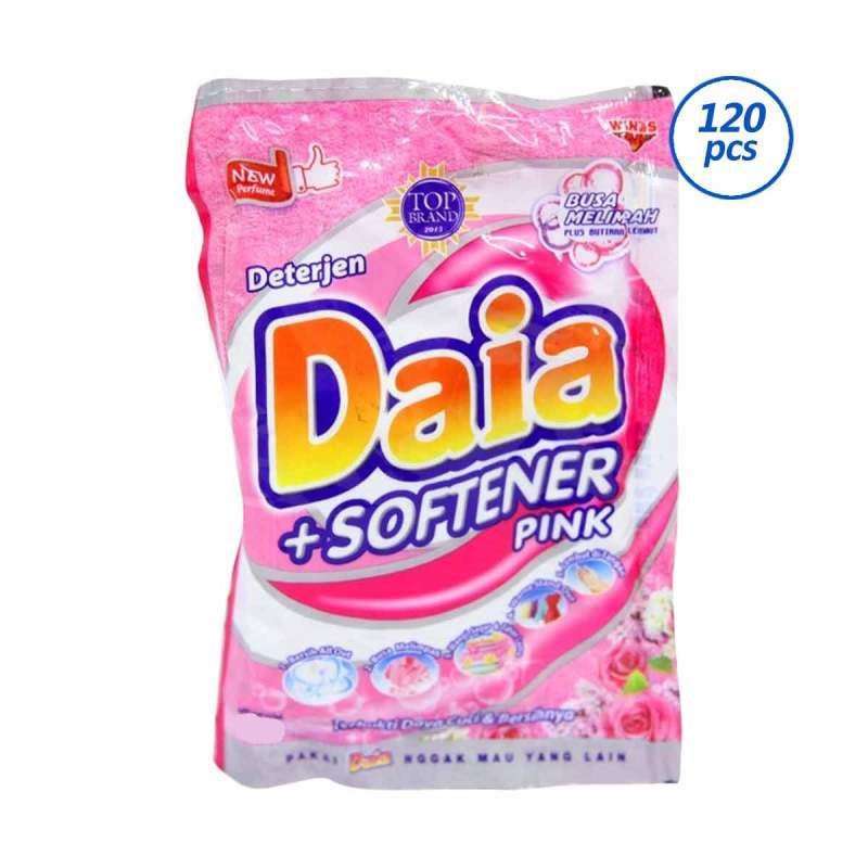 Jual Detergent Daia 500 Gram Termurah - Harga Grosir Terupdate Hari Ini ...